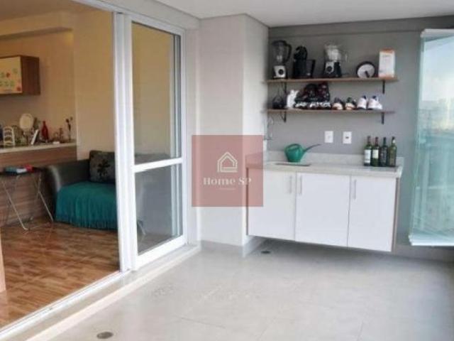 Studio na Vila Mariana, próximo ao metro, MOBILIADO