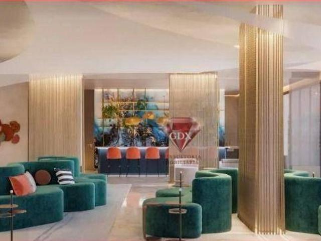 Studio na Vila Mariana