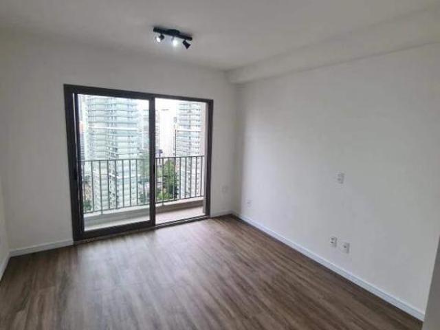 Studio na Vila Nova Conceição 24m2