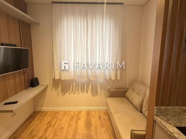 Studio New Faivre ideal para Airbnb Referência 2