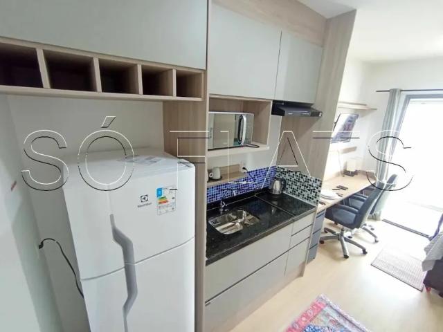 Studio Nex One Consolação Belas Artes, apto disponível para venda com 25m² e 01 dormitório