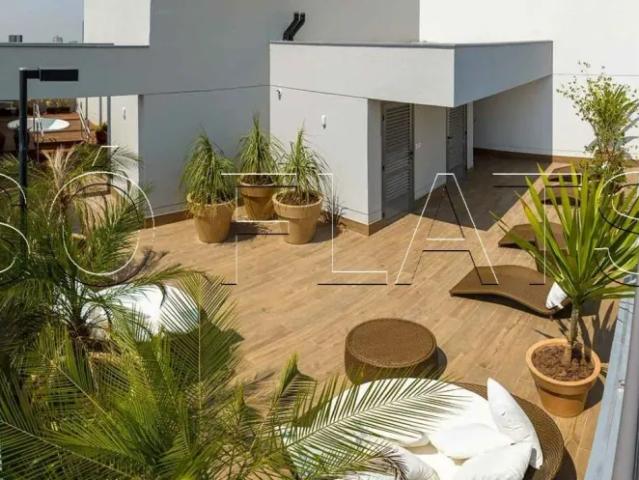 Studio Nex One Consolação Belas Artes, apto disponível para venda com 32m² e 01 dormitório