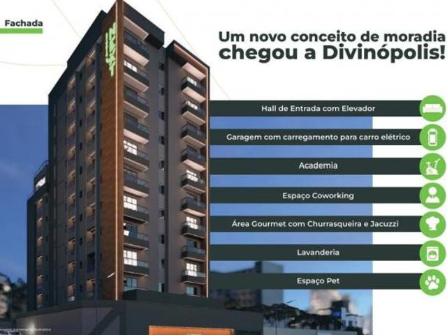 Studio Next Divinópolis MG: O futuro do seu investimento ao lado da UFSJ