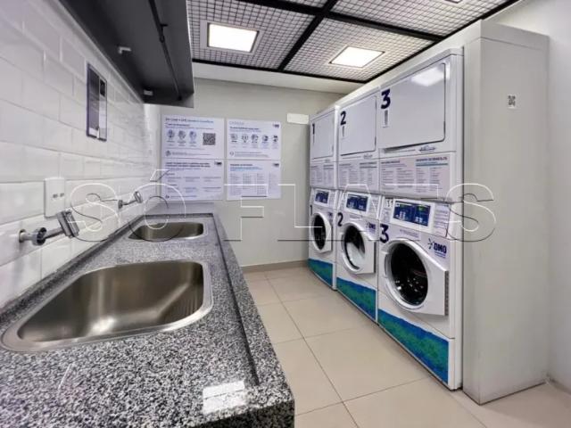 Studio Next One Itaim, apartamento disponível para venda com 27m² e 1 dormitório