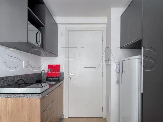 Studio Next One Itaim, apartamento disponível para venda com 26m², 1 dormitório