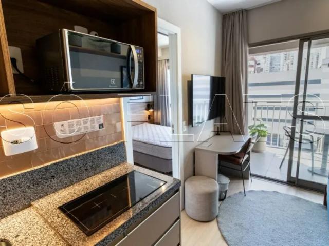 Studio Next One Itaim, apartamento disponível para venda com 26m² e 1 dormitório