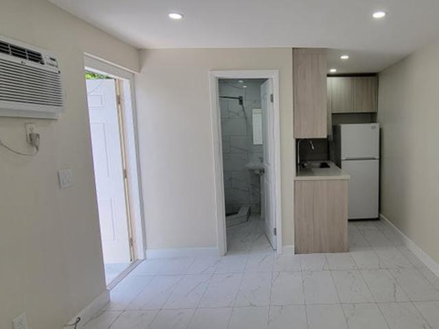 Studio near Brickell area