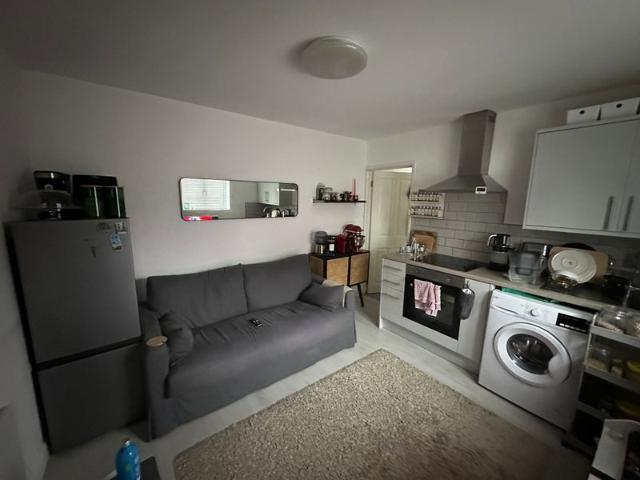Studio Near Cambridge North Station & Science Park