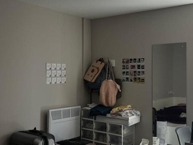 Studio Near City Centre