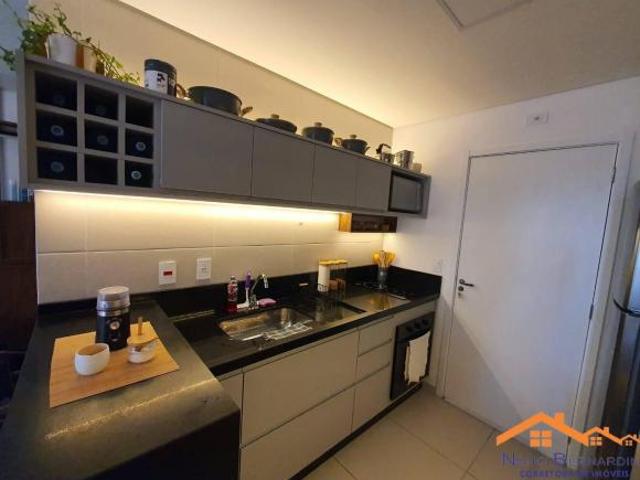 STUDIO NEO LIFE MOBILIADO EM ARUJA A VENDA, CONFIRA!