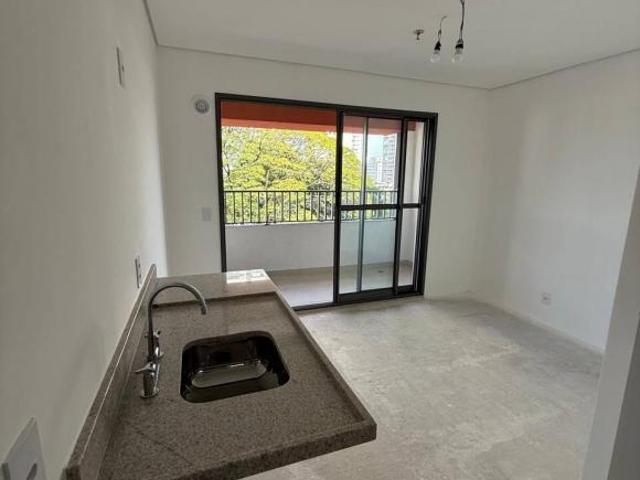 Studio NR – 26m² | Alto da Boa Vista | HW Style Oportunidade: R$ 239.000,00