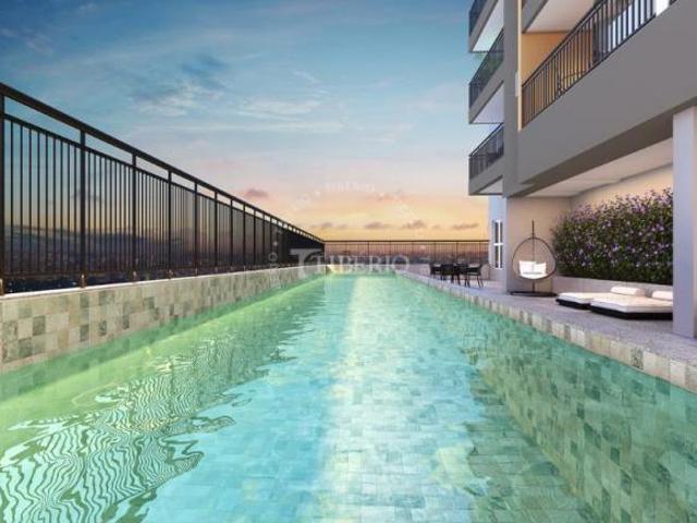 studio NR 34 m² metrô Belém São Paulo