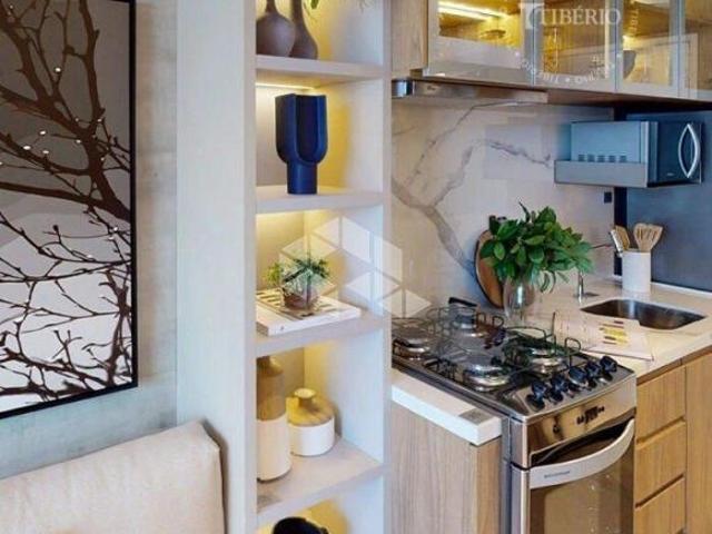 Studio NR á Venda 34,07m² Belém