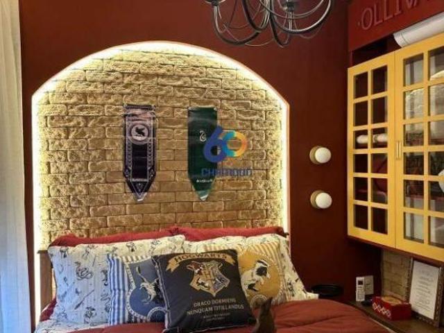 Studio NR à venda em Perdizes | Porteira Fechada, Airbnb Ativo e Nota 5 Estrelas
