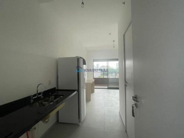 Studio NR à venda, no Brooklin, ao lado da Estação Borba Gato