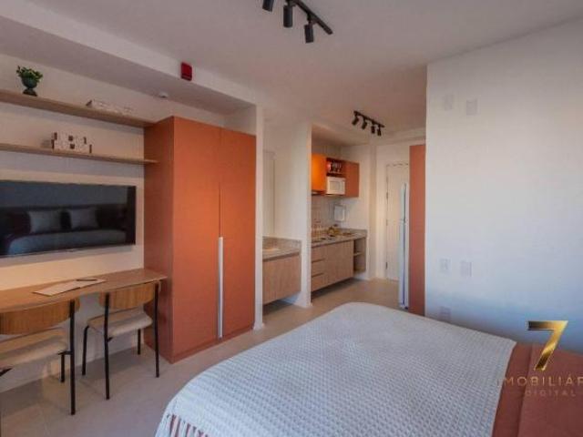 Studio NR no Co.Next Liberdade – Pronto para Rentabilizar R$ 359.858,00