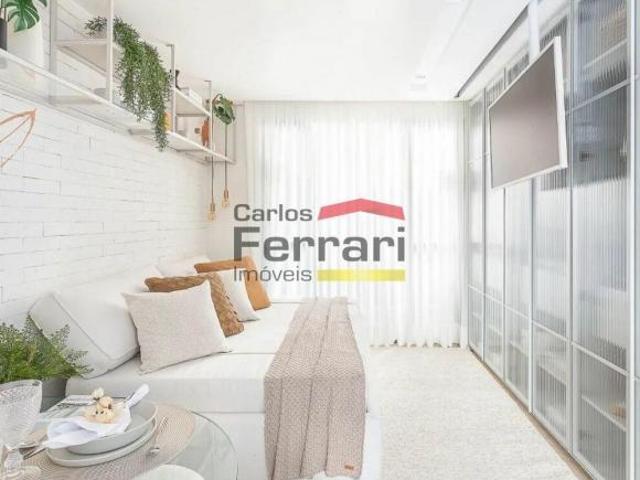 Studio NR no Centro de SP com vista livre para o Copan,para Airbnb unidade estra