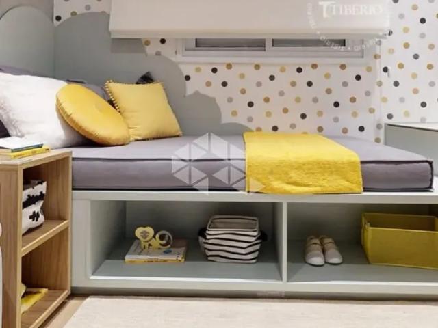 Studio NR á Venda 34,07m² Belém