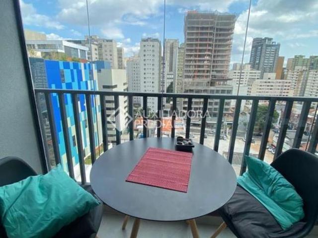 STUDIO SÃO PAULO PARAÍSO