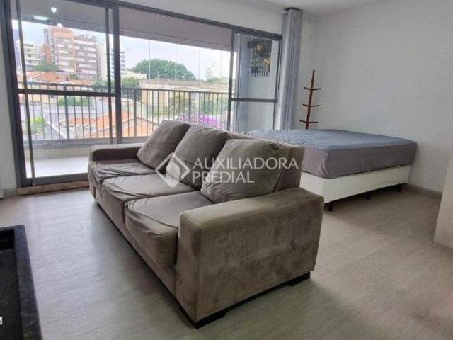 STUDIO SÃO PAULO VILA MARIANA