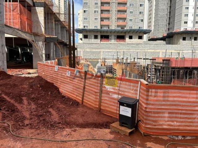 STUDIO SMART 36 Apartamento com 1 Quarto s por R$ 630000.00 no setor Setor Bueno SL36393