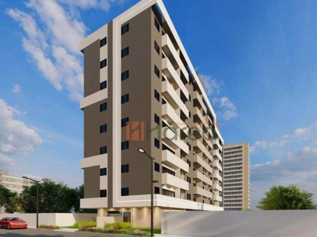Stúdio: Smart Reale Santa Rosália Vila Progresso / Sorocaba