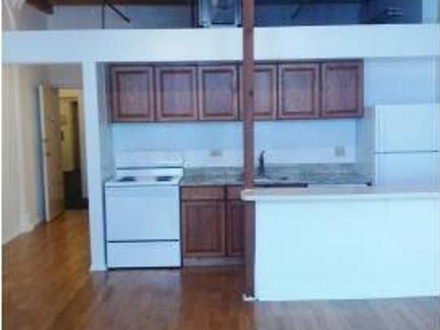 Studio South Dearborn Apartments & Lofts