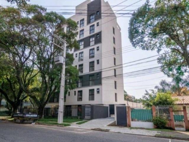 Studio Sofisticado à Venda no Água Verde Curitiba PR