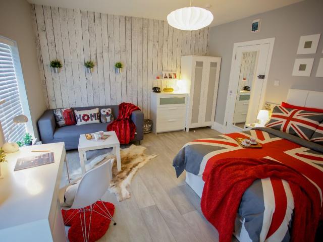 Studio, Salisbury Road, Luton LU1, Room to rent, £800 pcm | PrimeLocation