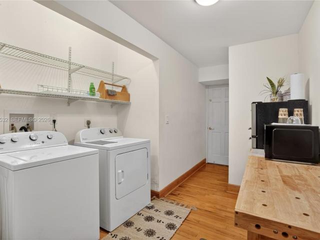 Studio san miguel, rear, coral gables, fl