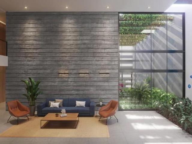 Studio, Santa Cecília, São Paulo, SP