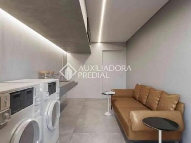 STUDIO SAO PAULO BROOKLIN PAULISTA