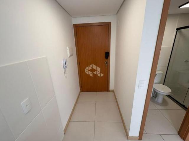 Studio sem garagem, Cidade Nova em caxias do sul