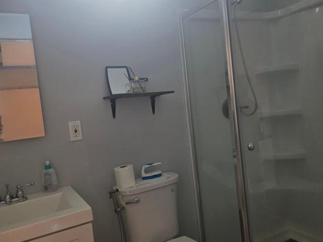 STUDIO Semi_Furnished Private Entry_Clean_Quite