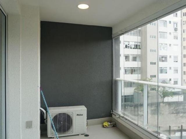 Studio Semi Mobiliado à venda, 34 m² com 1 Vaga por R$ 605.000,00 Consolação