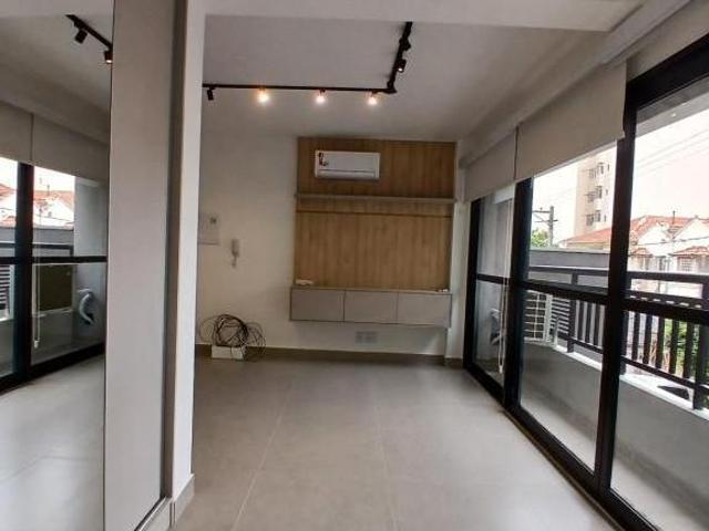 Studio semi mobiliado em Santana
