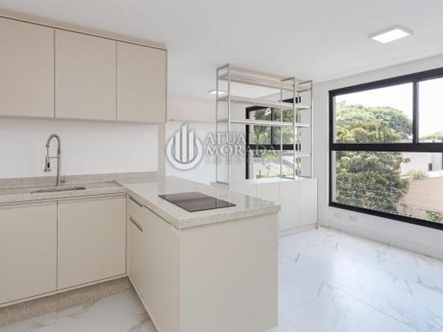 Studio Semi Mobiliado no Guabirotuba | Excelente L