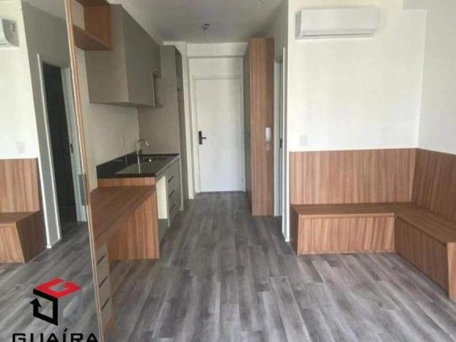 Studio Semi Mobiliado na Vila Nova Conveição 24m2