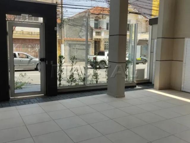 Studio semi mobiliado para locação, de 24m², varanda e próximo ao metrô Santana