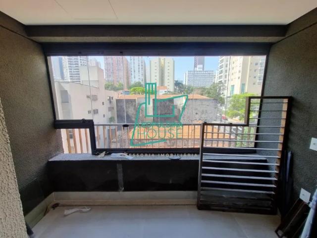 Studio Semi mobiliado para locação Perdizes