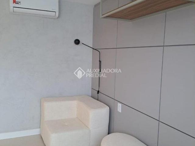 Studio semimobiliado Bairro Rio Branco