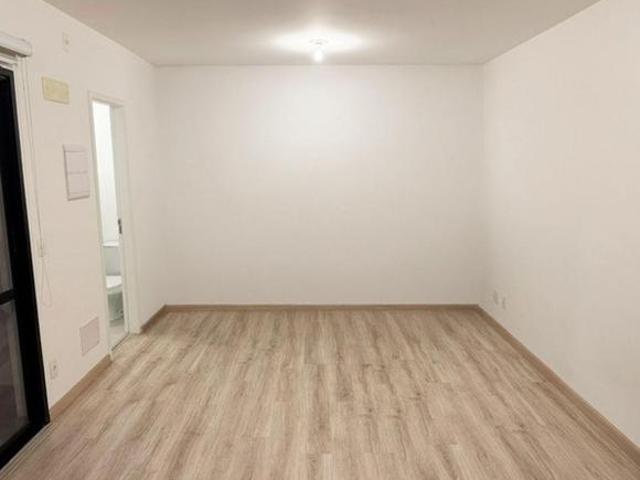 STUDIO SEMINOVO BEM LOCALIZADO LAZER COMPLETO 1 VAGA
