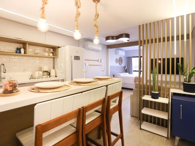 Studio Shopping OKA Floripa Campeche SOK108