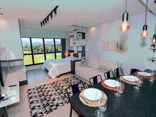 Studio Shopping OKA Floripa Campeche SOK125