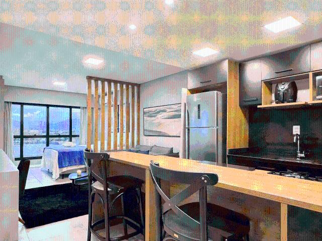 Studio Shopping OKA Floripa Campeche SOK132