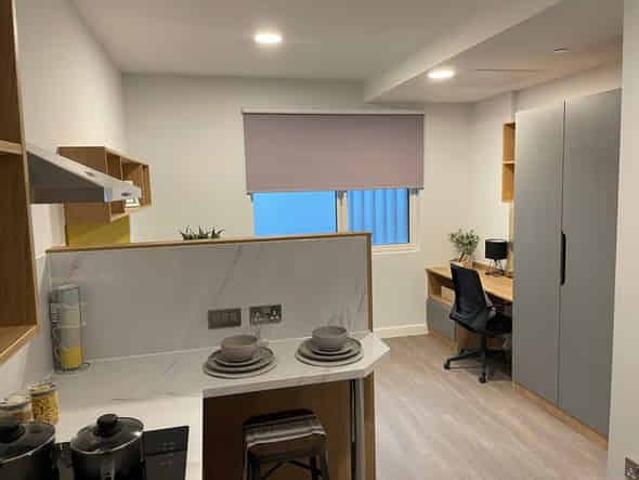 Studio Silver