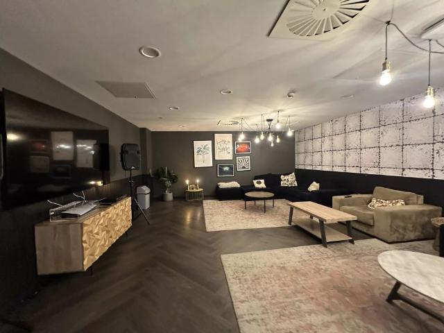 Studio Silver
