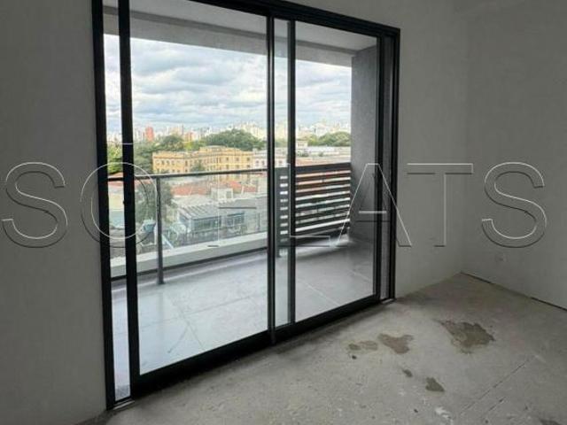 Studio Sky Pinheiros, apto disponível para venda com 27m² e 01 dormitório