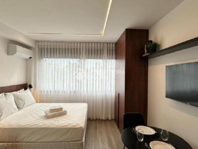 Studio Skyline Parque Moinhos
