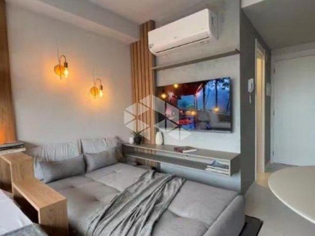 Studio Skyline Parque Moinhos com vaga